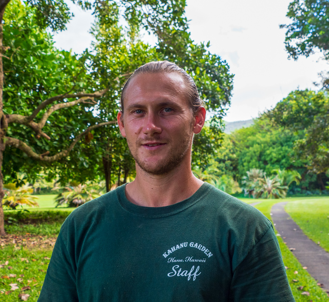 People - Hynson Lab